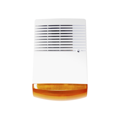 Sirena estrobo | Alarmas y Cámaras